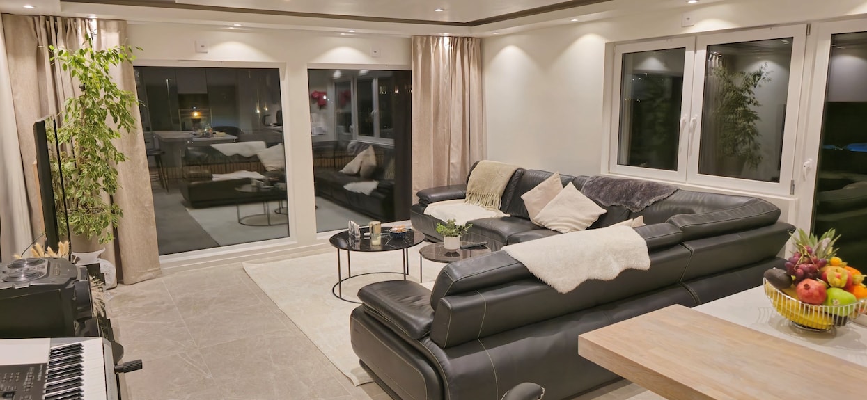 Villa Spa & Haven Stay (Karlskrona) - Karlskrona