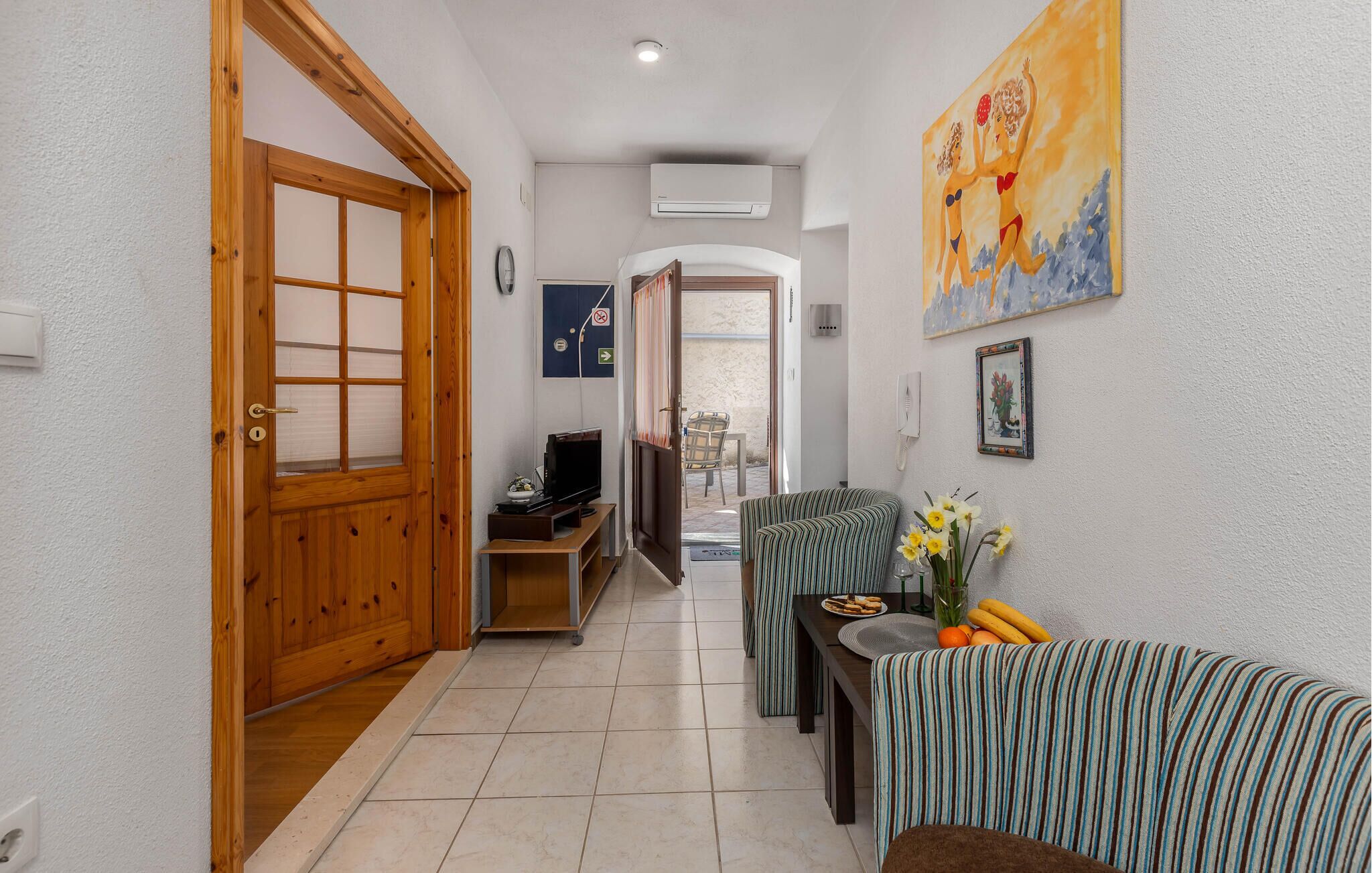 Atemberaubende Wohnung In Opric Mit. - Lovran