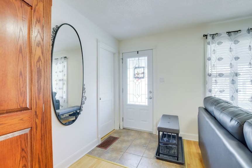 The Little Refuge - 가티노