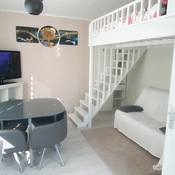 Studio Cosy - Saintes