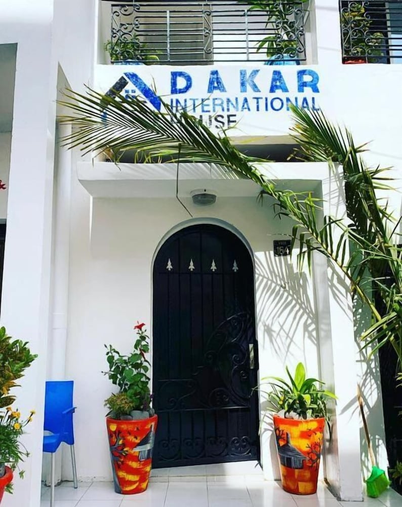 Dakar International House - Dakar