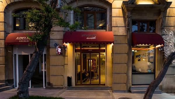 Passage Modern Hotel Baku - Baku