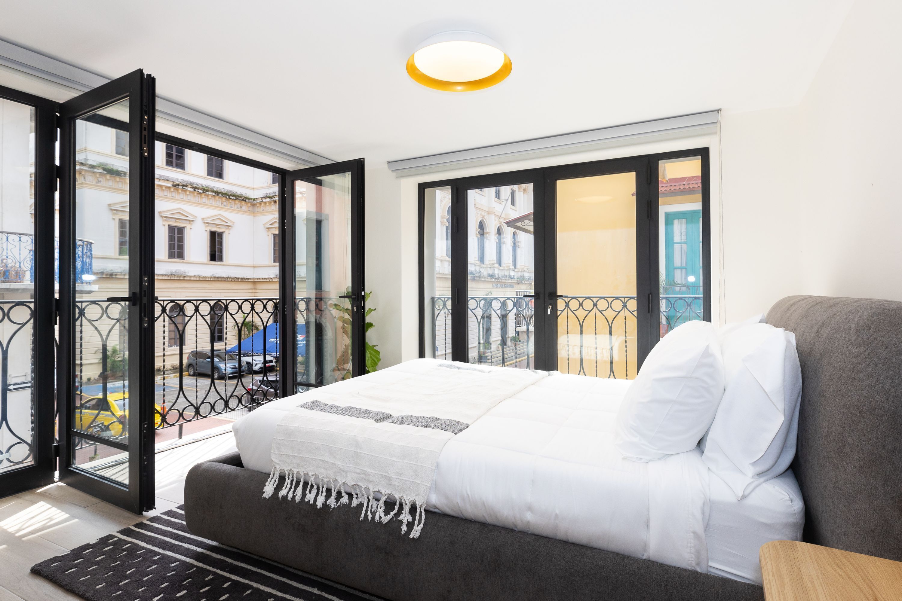 Apartamento | 13 quartos