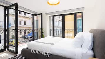 Apartamento | 13 quartos