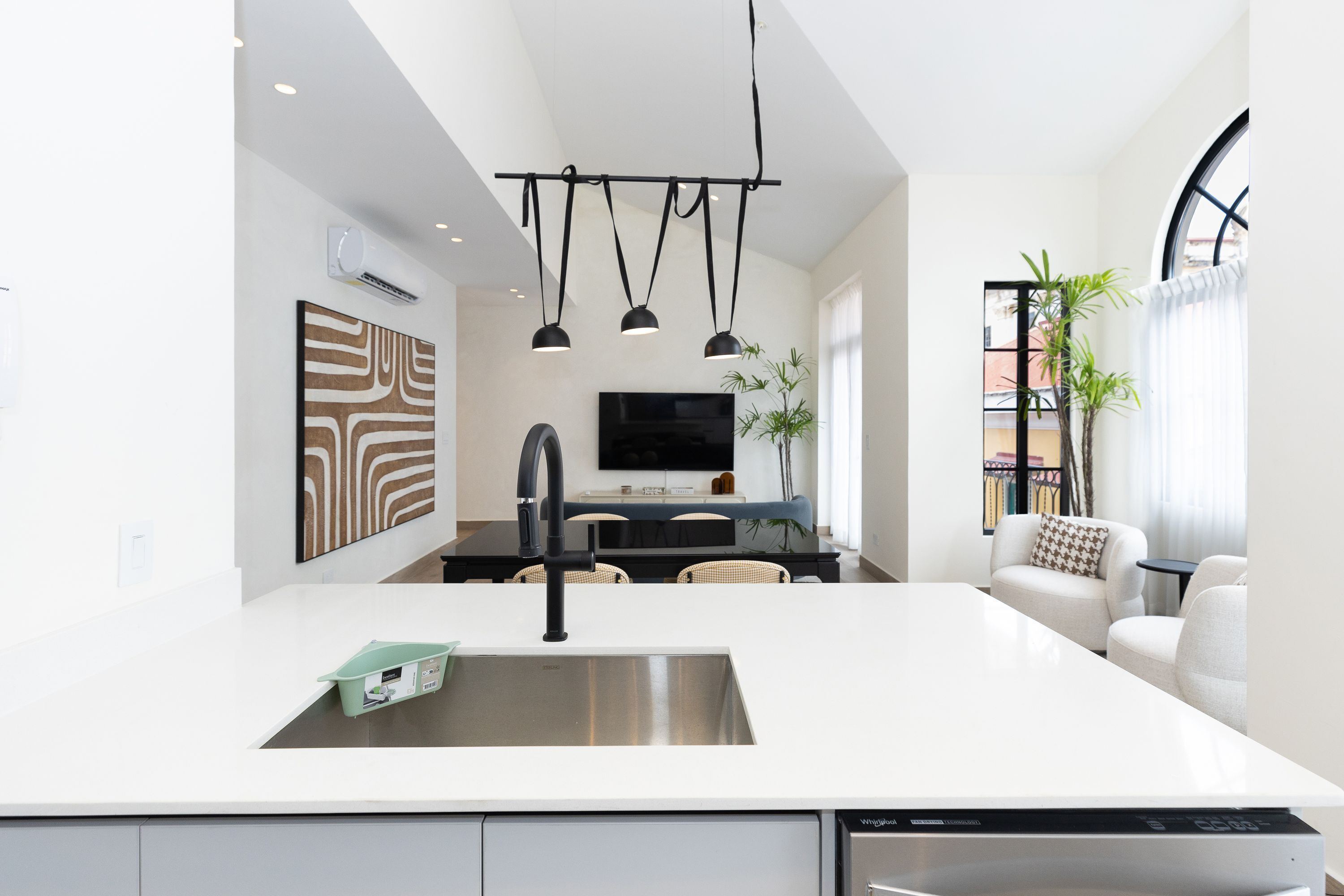 Apartamento | 13 quartos