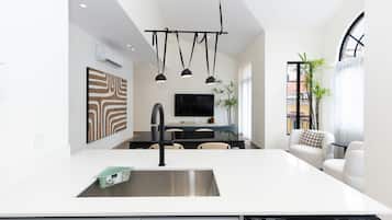 Apartamento | 13 quartos