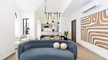 Apartamento | 13 quartos