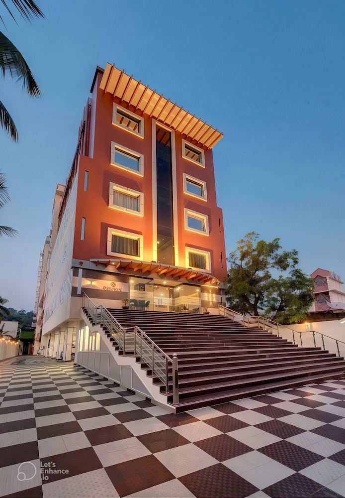 Click Hotel Guwahati - Guwahati