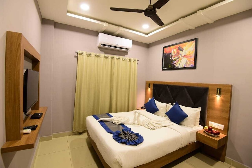 Click Hotel Guwahati - Guwahati