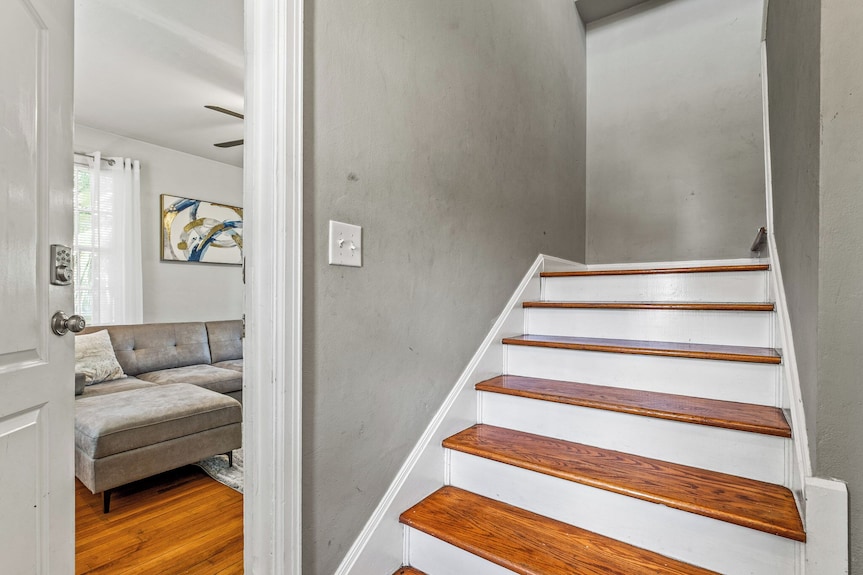 East Hill Oasis Near Beaches & Downtown - Pensacola, FL