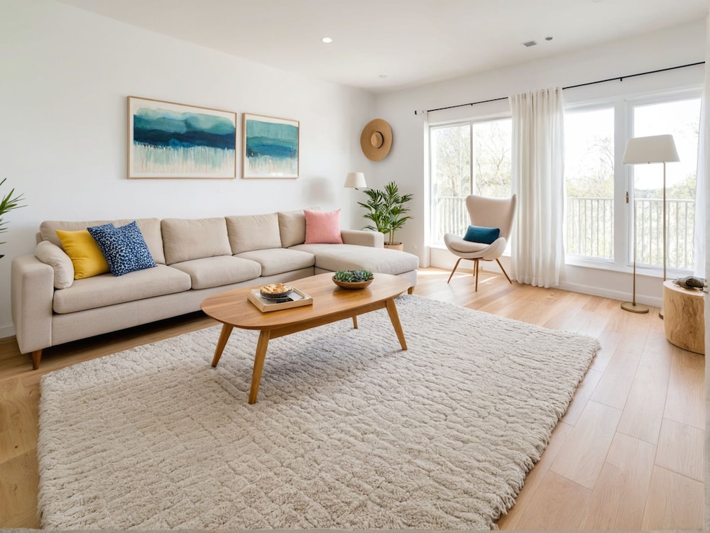 Premier Apts In Vibrant Downtown La - Los Angeles, CA