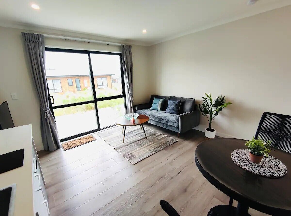 Stellar C-sweet Unit In Lake Tekapo - Lake Tekapo, New Zealand