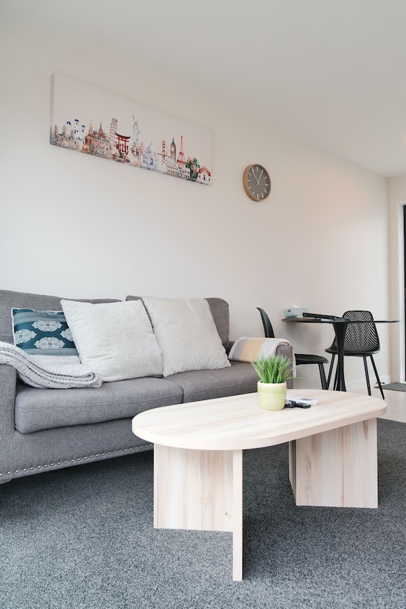 Bluebird Apartment 1b - Lake Tekapo