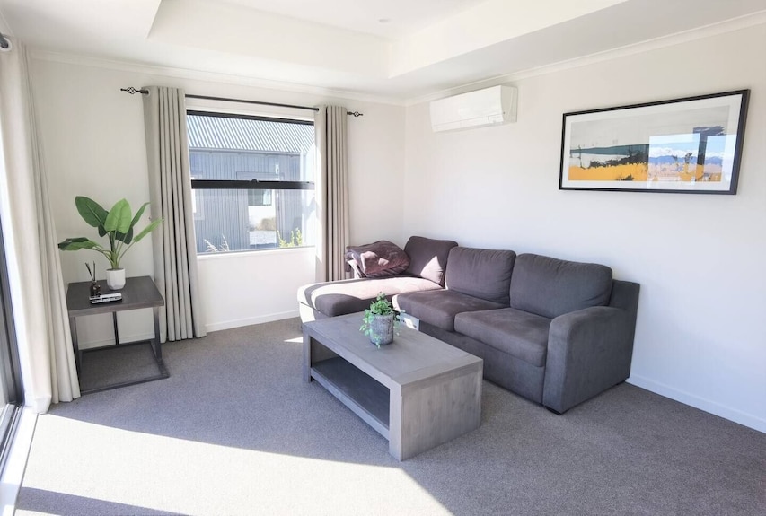 Rodmanstar 1bdr Apartment - Lake Tekapo