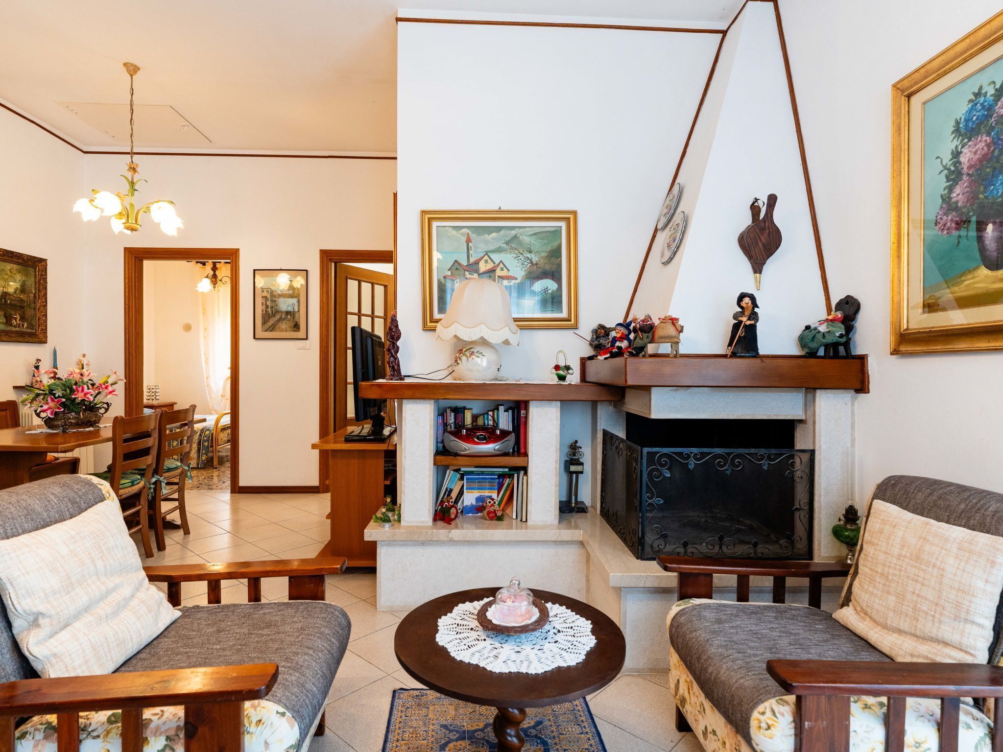 Ferienhaus Gialla By Interhome - Cervo