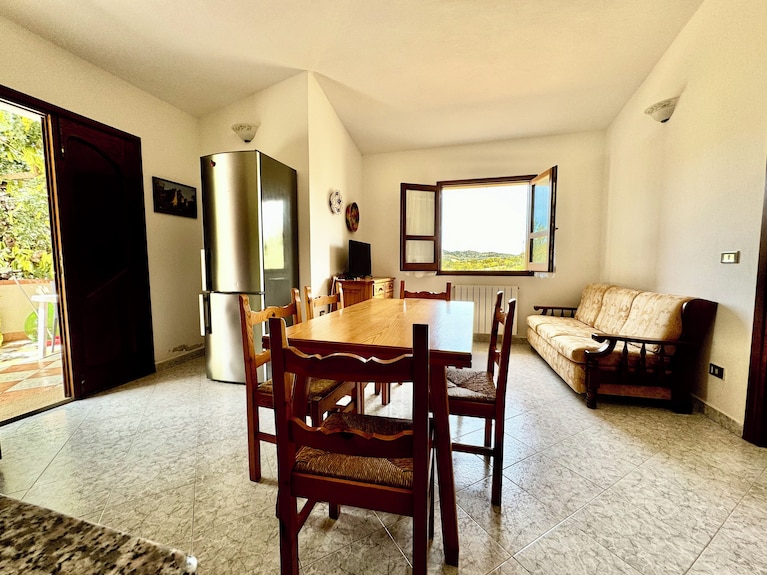 " Villa With Pool Comfort " - Cardedu