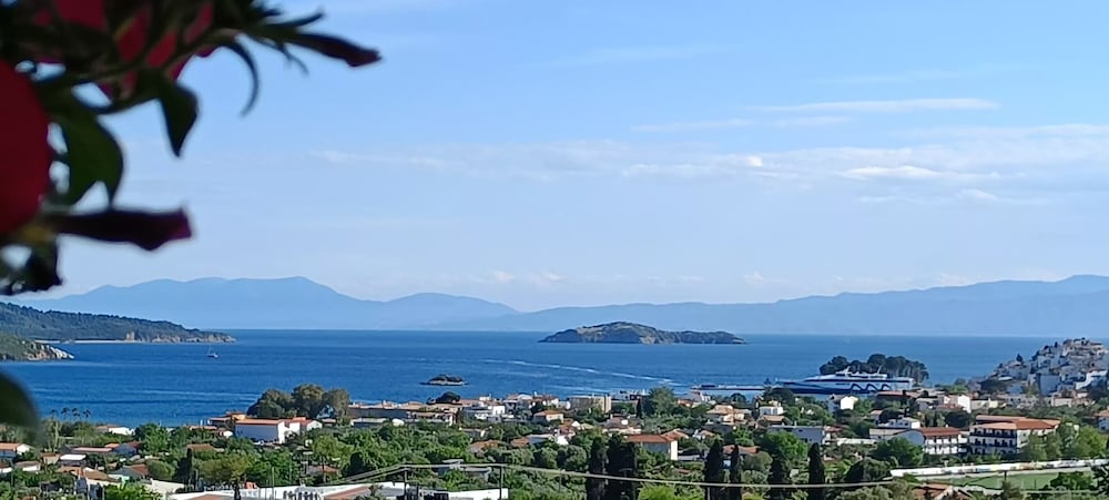 Skyframe Apartments - Skiathos