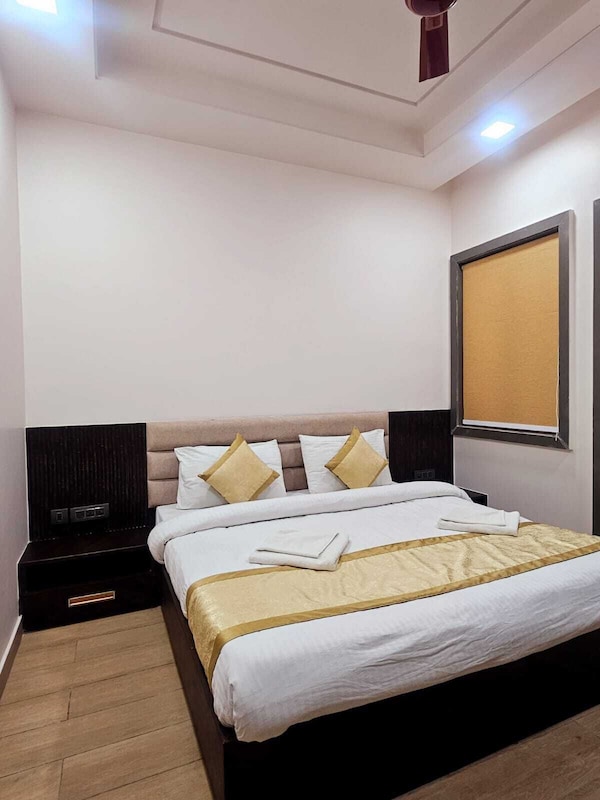 Shyam Palace Inn - Mathura