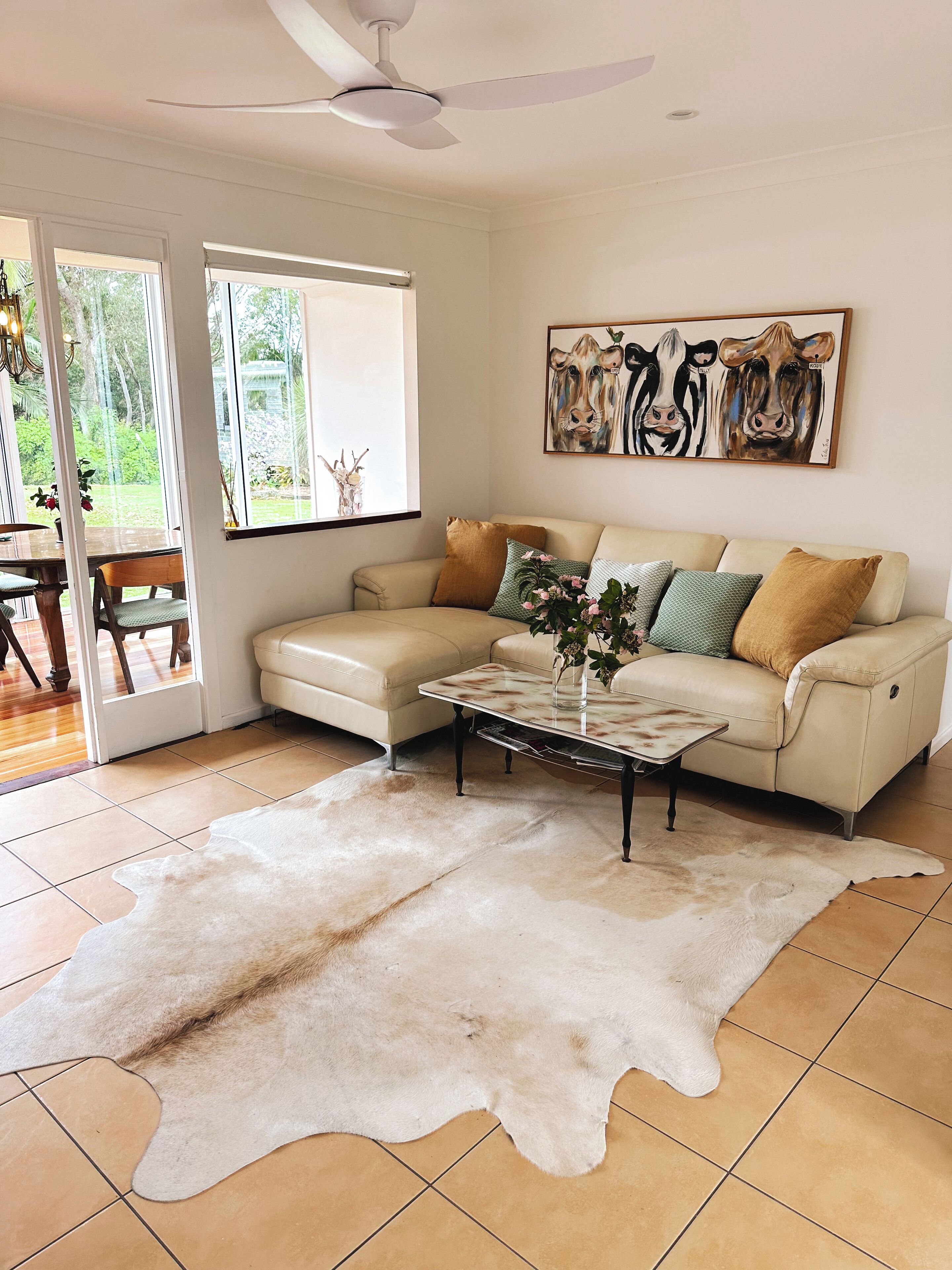 Forest Hill Retreat-cudgen 10acre Adults Only Farmstay 2 Full Homes Sleeps 12 - Murwillumbah