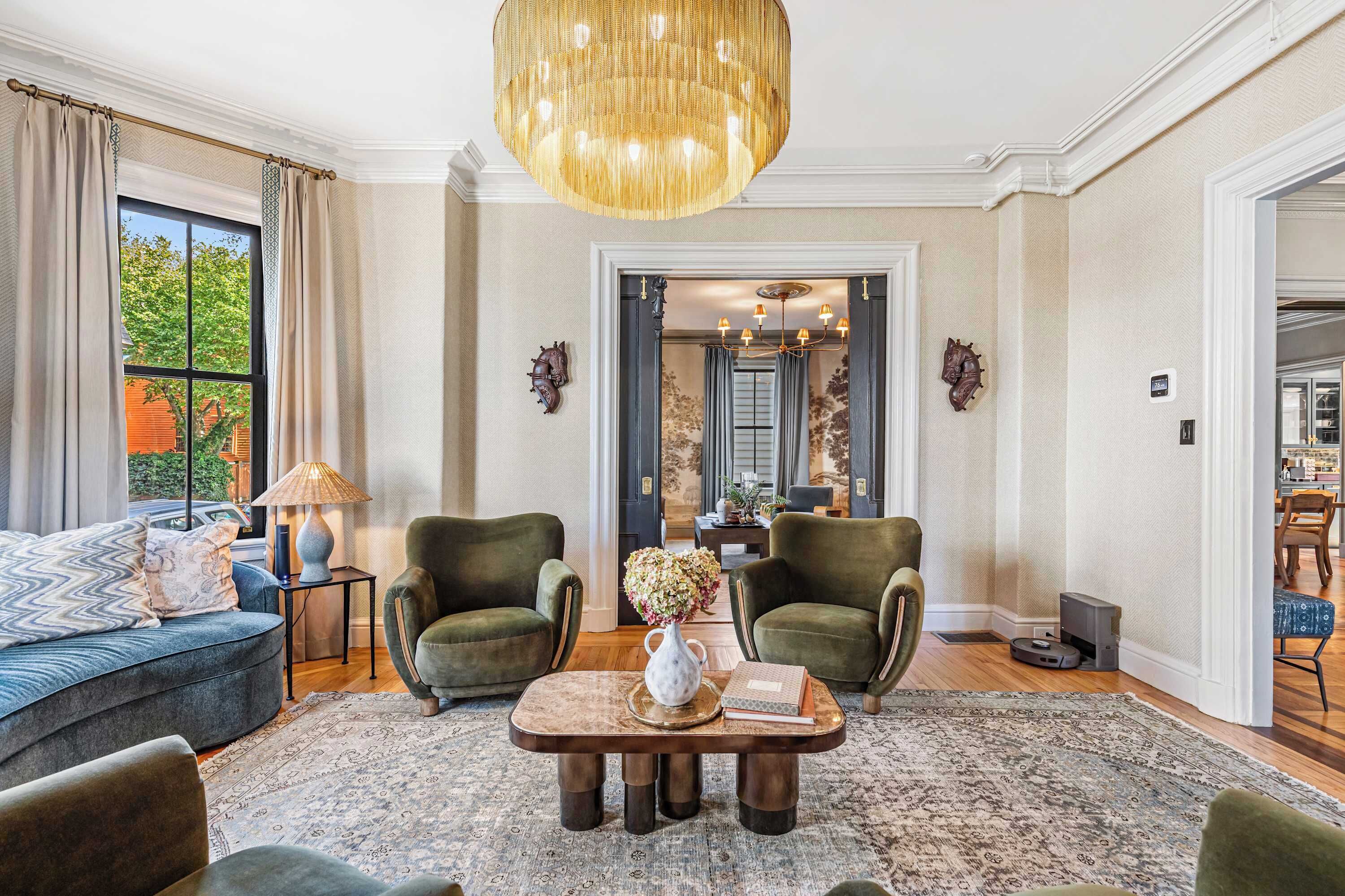 The Royce On Pelham - Luxury Family Estate - Newport, RI