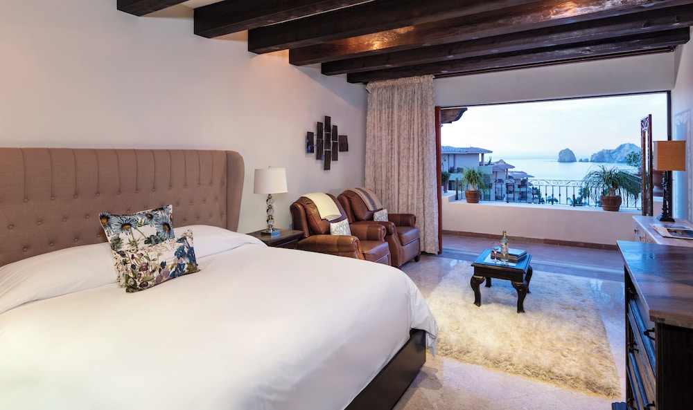 Penthouse Paradise! Rooftop, Land's End views from your hot tub! - Cabo ...