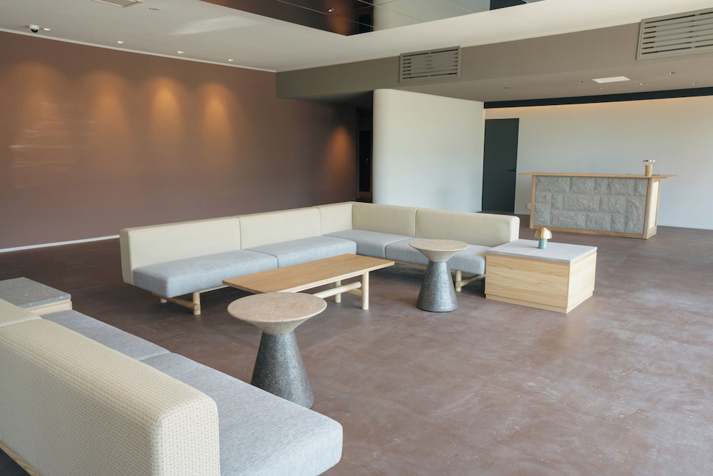 Nature Base Hotel Nuppukotte - Kushiro