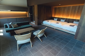 Suite Comfort | 1 quarto, Wi-fi grátis, roupa de cama fornecida