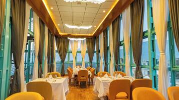 Comodidade do quarto