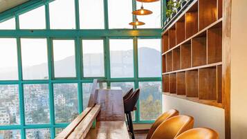 Terraço/pátio interior