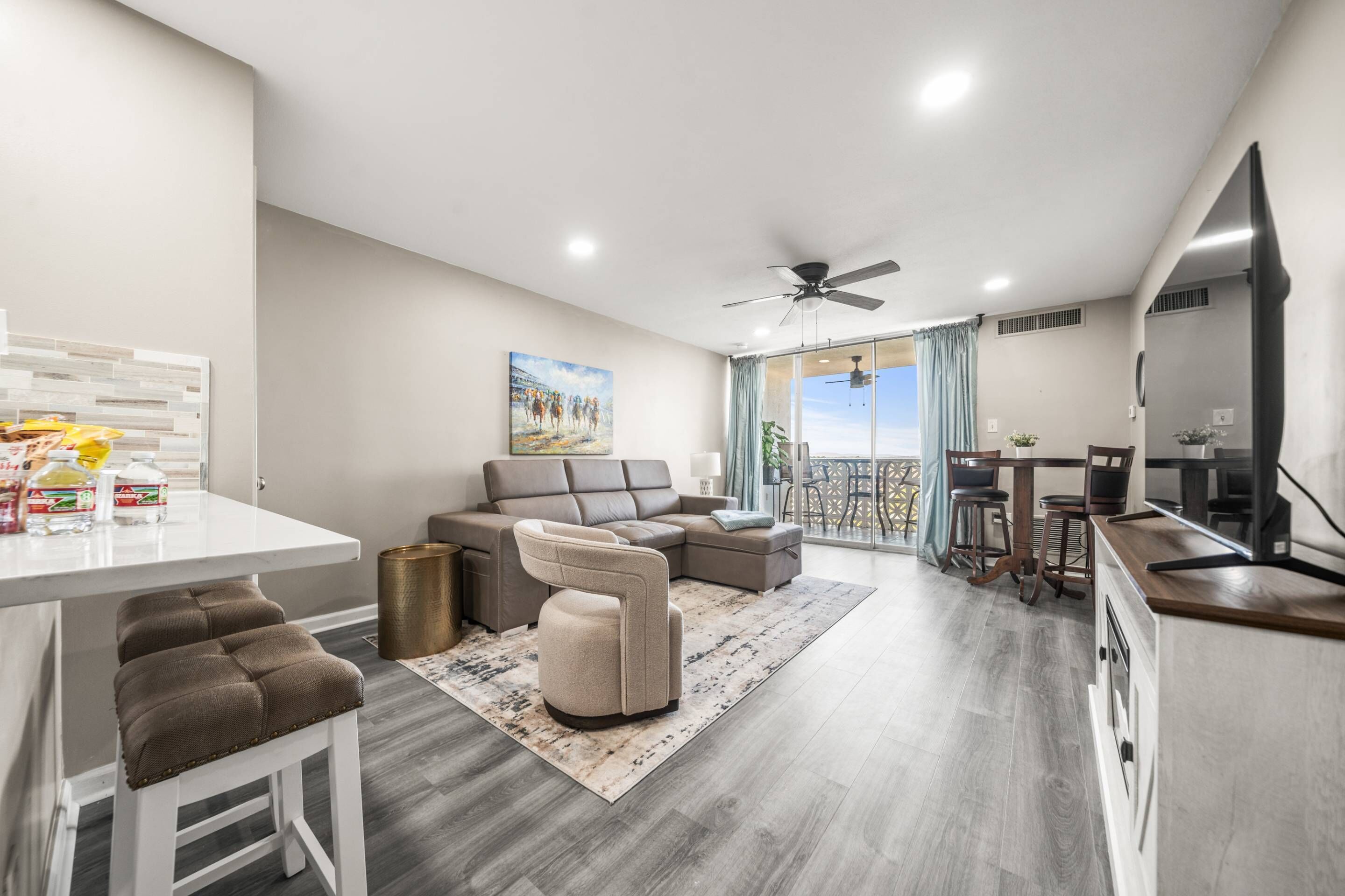 The Hot Spot - Updated Resort Amenities, Pool, Stunning Lake Views, Near Casino And Hot Springs Fun! - Hot Springs