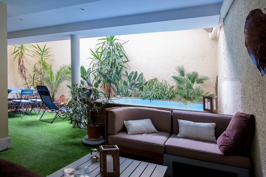 Maison Merlin - Beaune