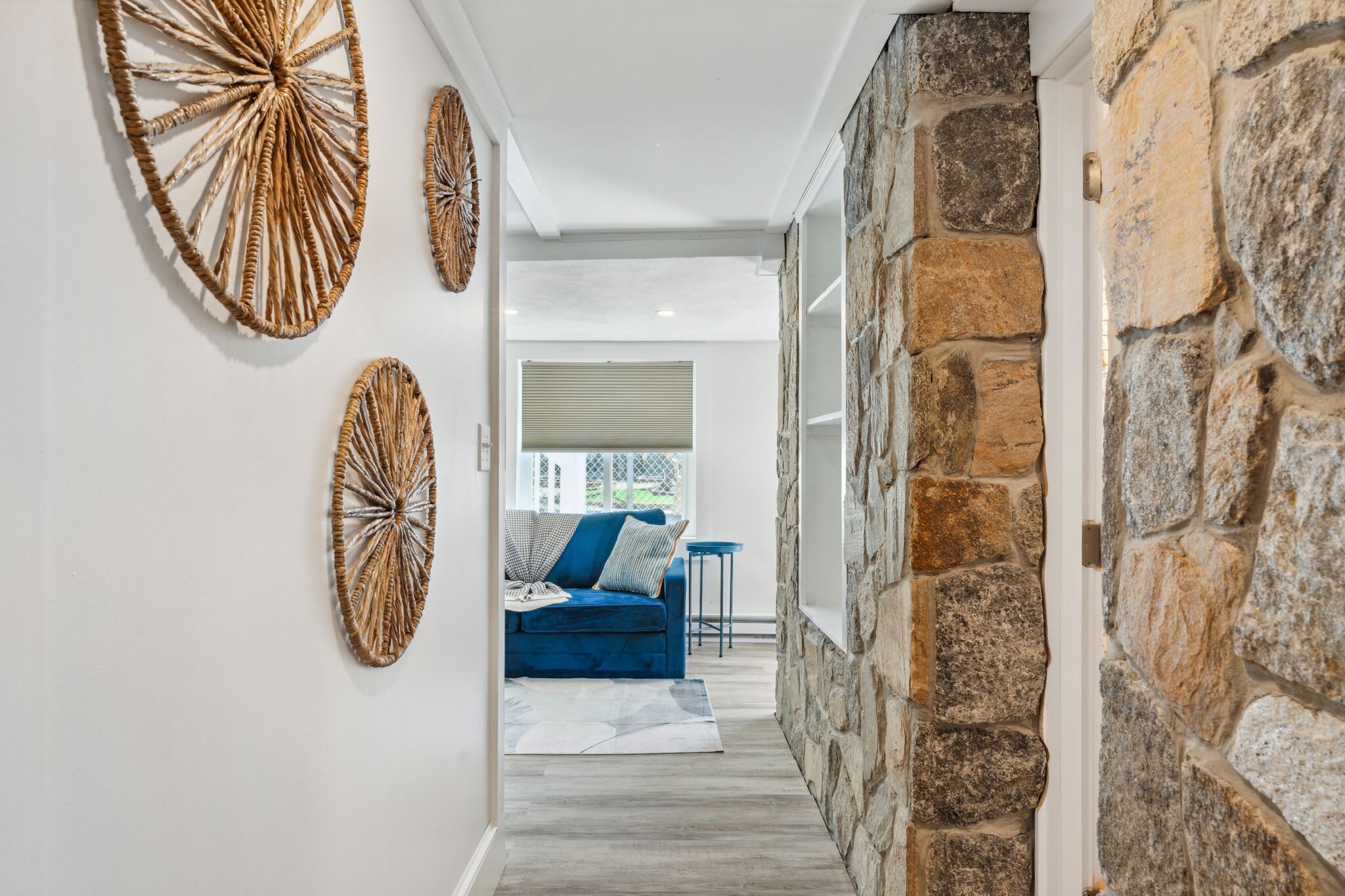 Steps To Beach | Renovated | Parking - 햄프턴 비치