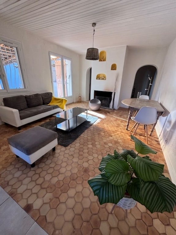 La Colombette - Côte d'Azur