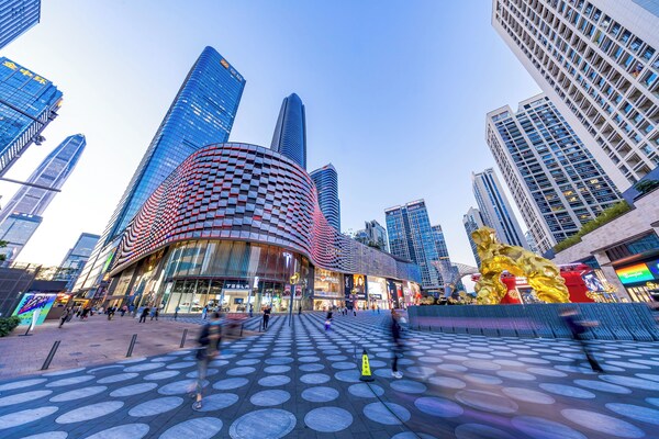 Gangxiahui Hotel Apartments - Hong Kong