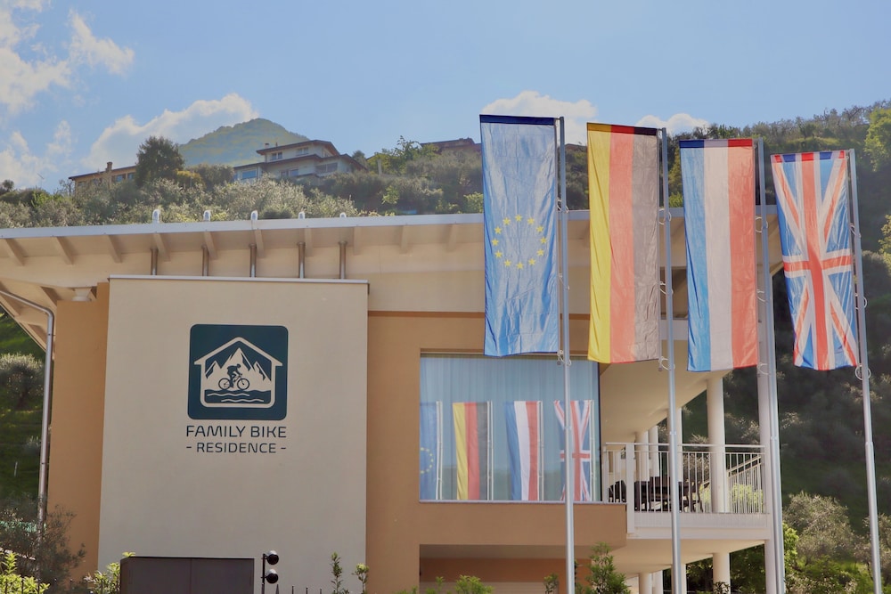 Family Bike Residence - Zone