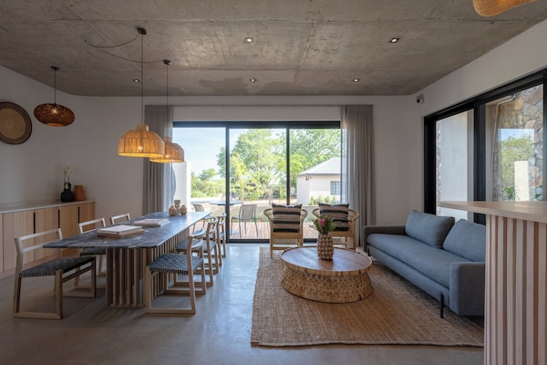 Khiwane Boutique Hotel - Hoedspruit