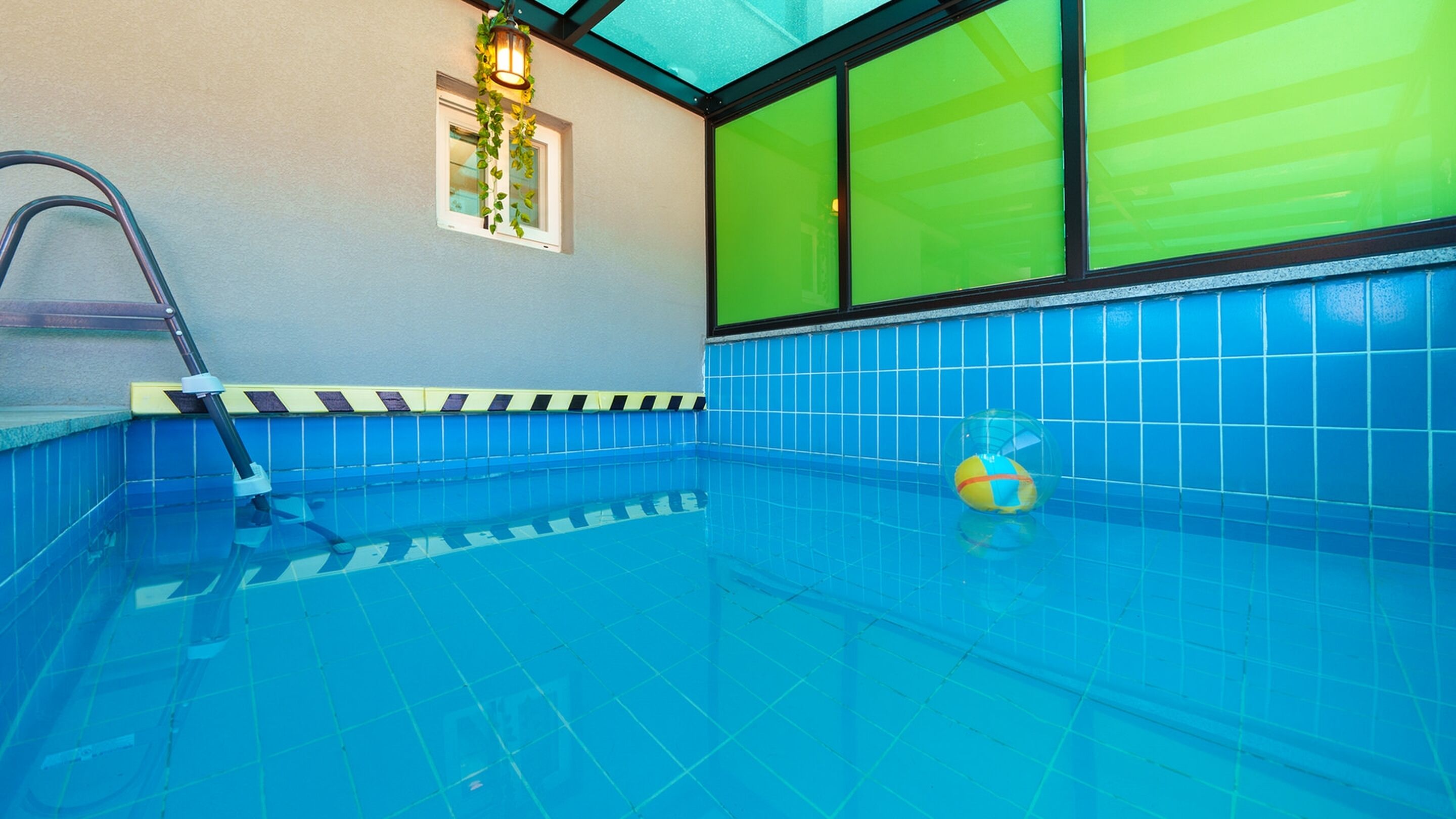 Quarto Básico, 1 quarto (B301(Private Pool / Private BBQ)) | 1 quarto, Wi-fi grátis 