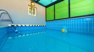 Quarto Básico, 1 quarto (B301(Private Pool / Private BBQ)) | 1 quarto, Wi-fi grátis