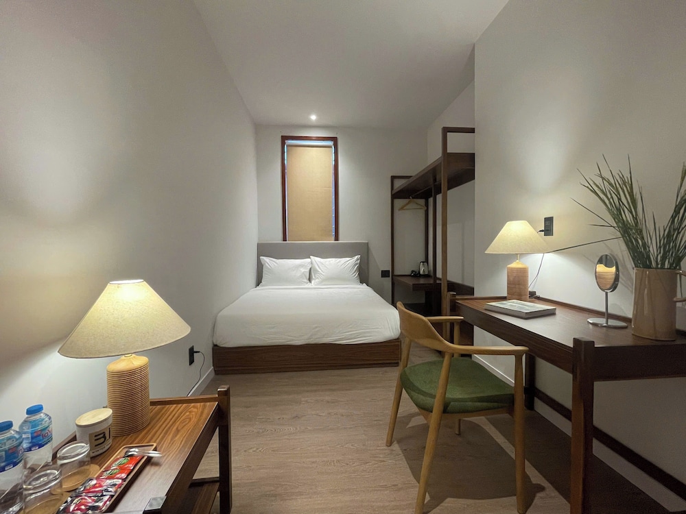 Field Villa Hoang Dieu - Ho Chi Minh