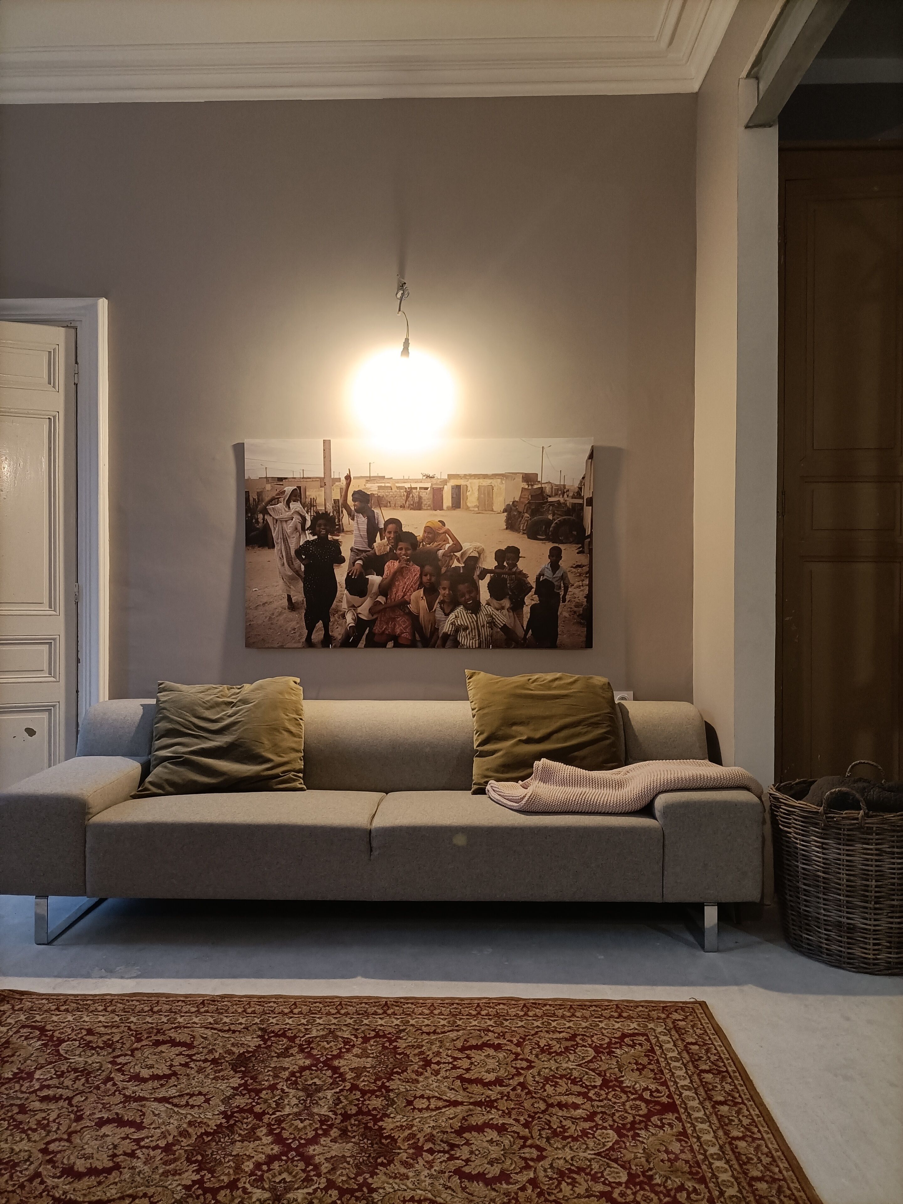 A Magnagnerie In Provence - Visan