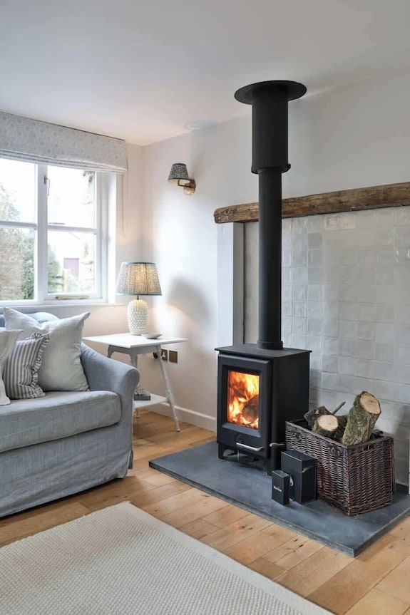 Stylish Coastal Devon Barn | Near Croyde & Saunton Beach - Barnstaple