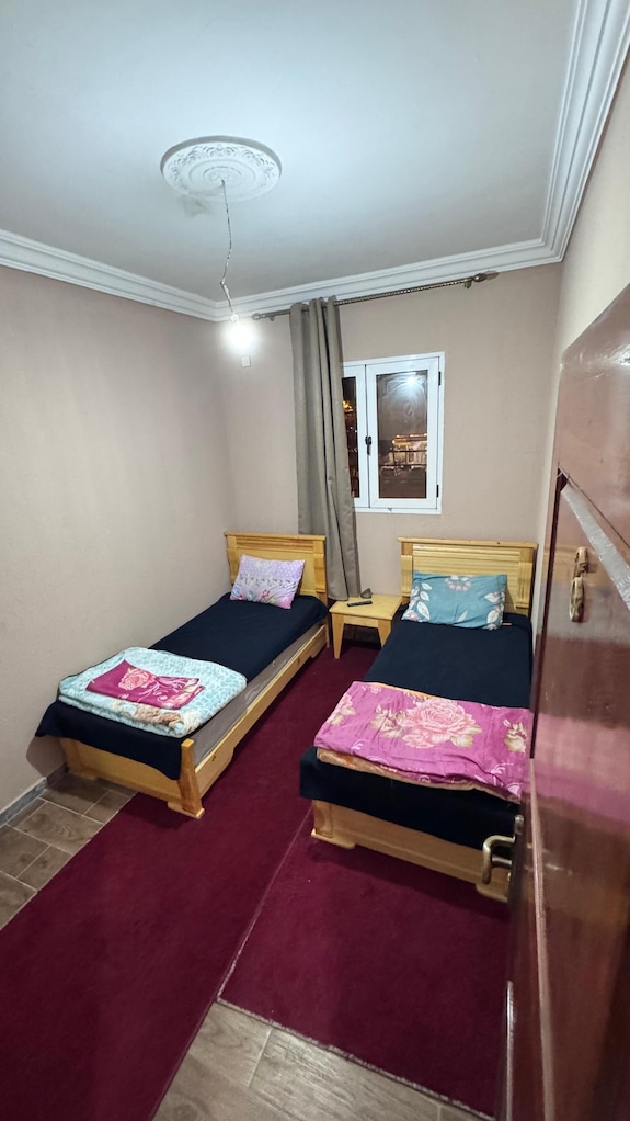 Hotel Ola Aoulouz - Morocco