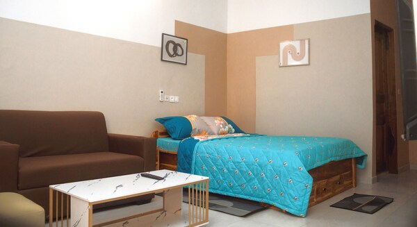 Residence C9 - Lomé