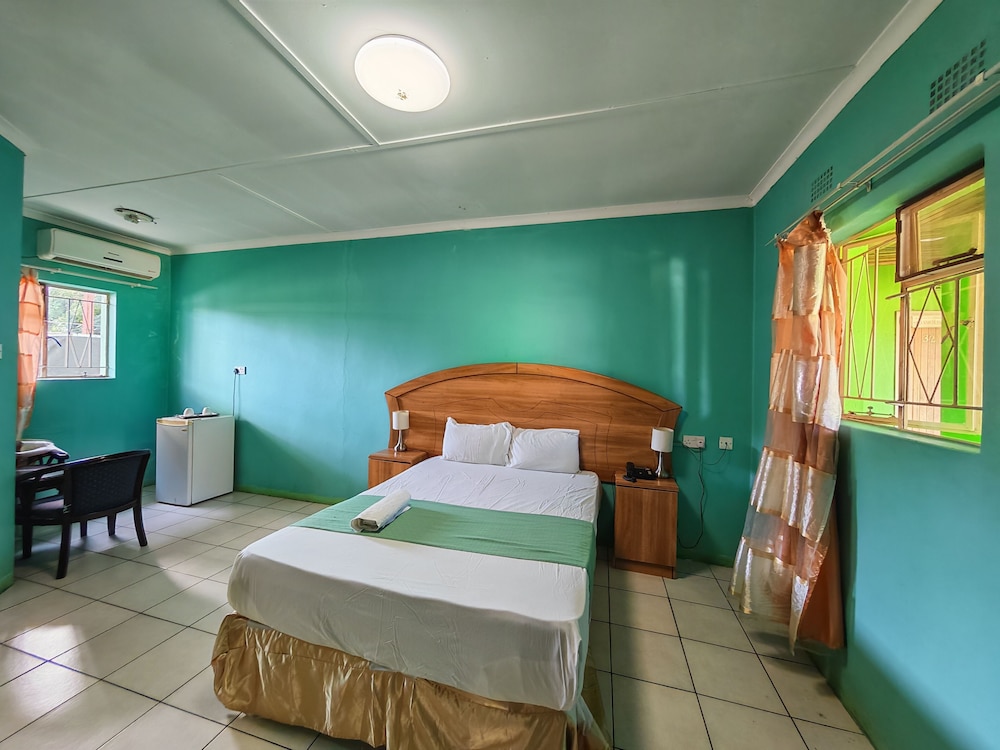 Msa Hotel - Gaborone