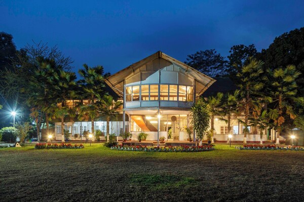 Amã Stays & Trails Hathikuli, Assam - Arunachal Pradesh