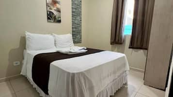 Quarto Quádruplo | Wi-fi grátis