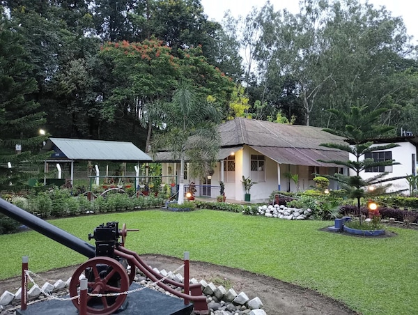 Amã Stays & Trails Diffloo, Assam - Arunachal Pradesh