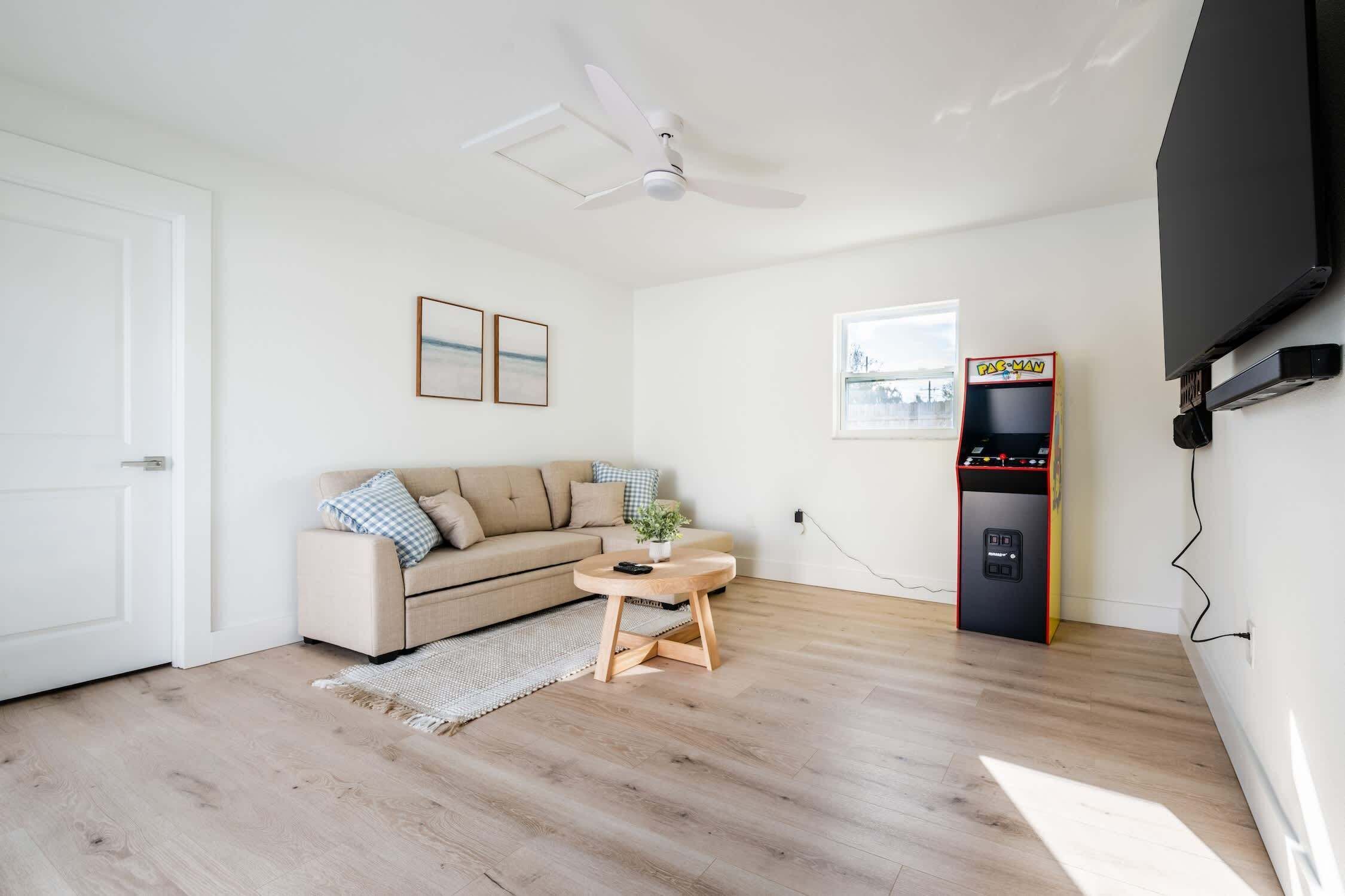 ️4br Oasis W/ Heated Pool Near Anna Maria Island - Bradenton, FL