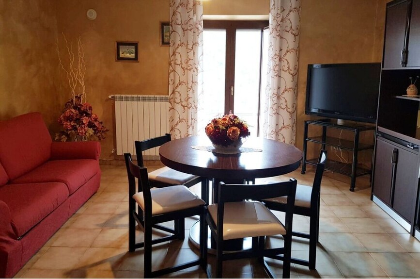 Le 3bbb: Una Casa Nella Quiete Del Borgo Molisano - Isernia