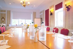 Sala de reunião